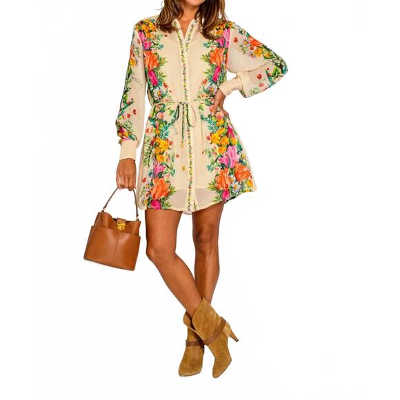 Elizabeth James | Dresses | New Elizabeth James The Label Tara Mini ...